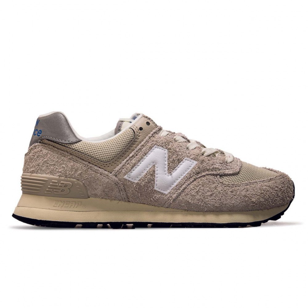 New Balance 574 / weiss / U574-RZ2 | sneakshero