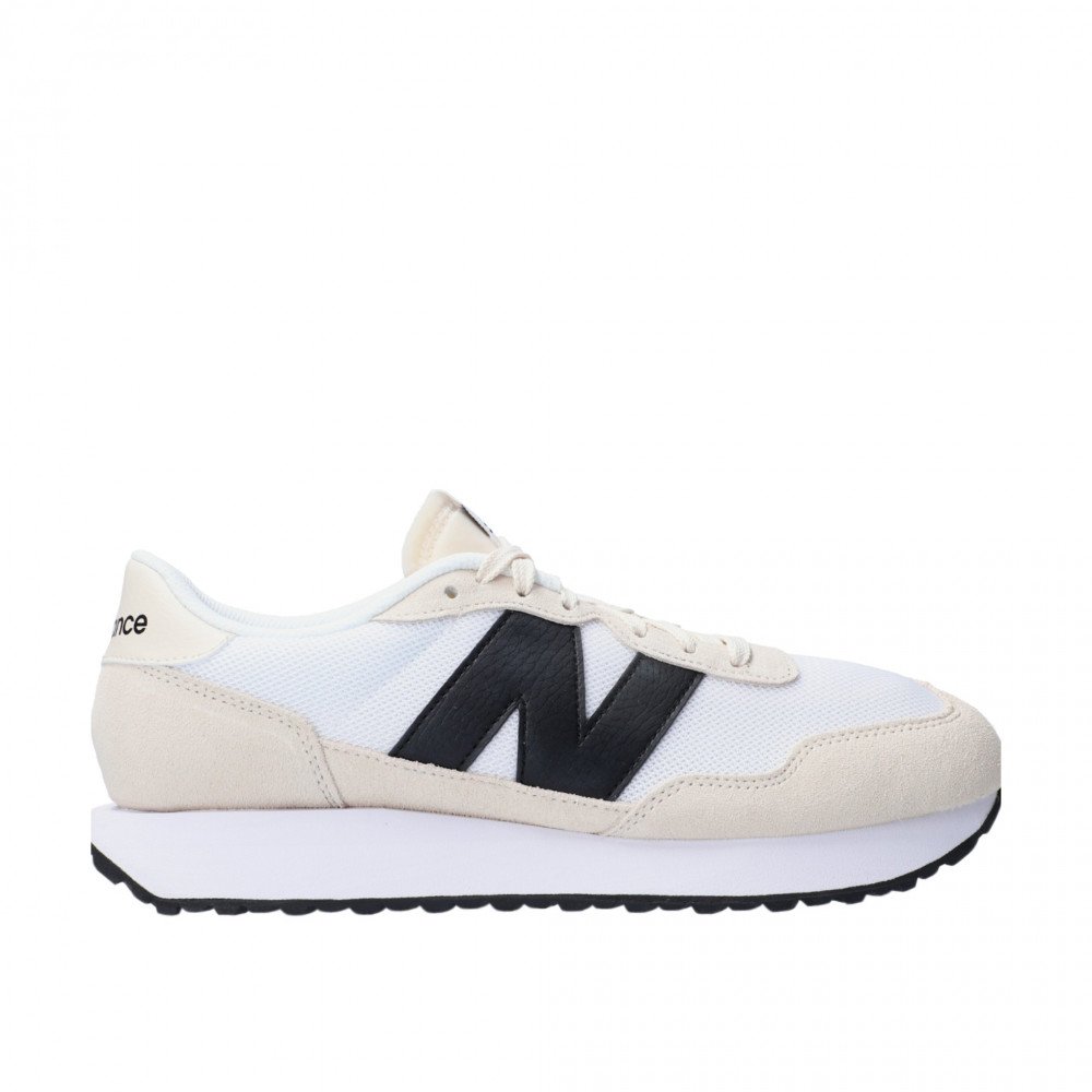New Balance 237 / weiss / MS237-CB | sneakshero