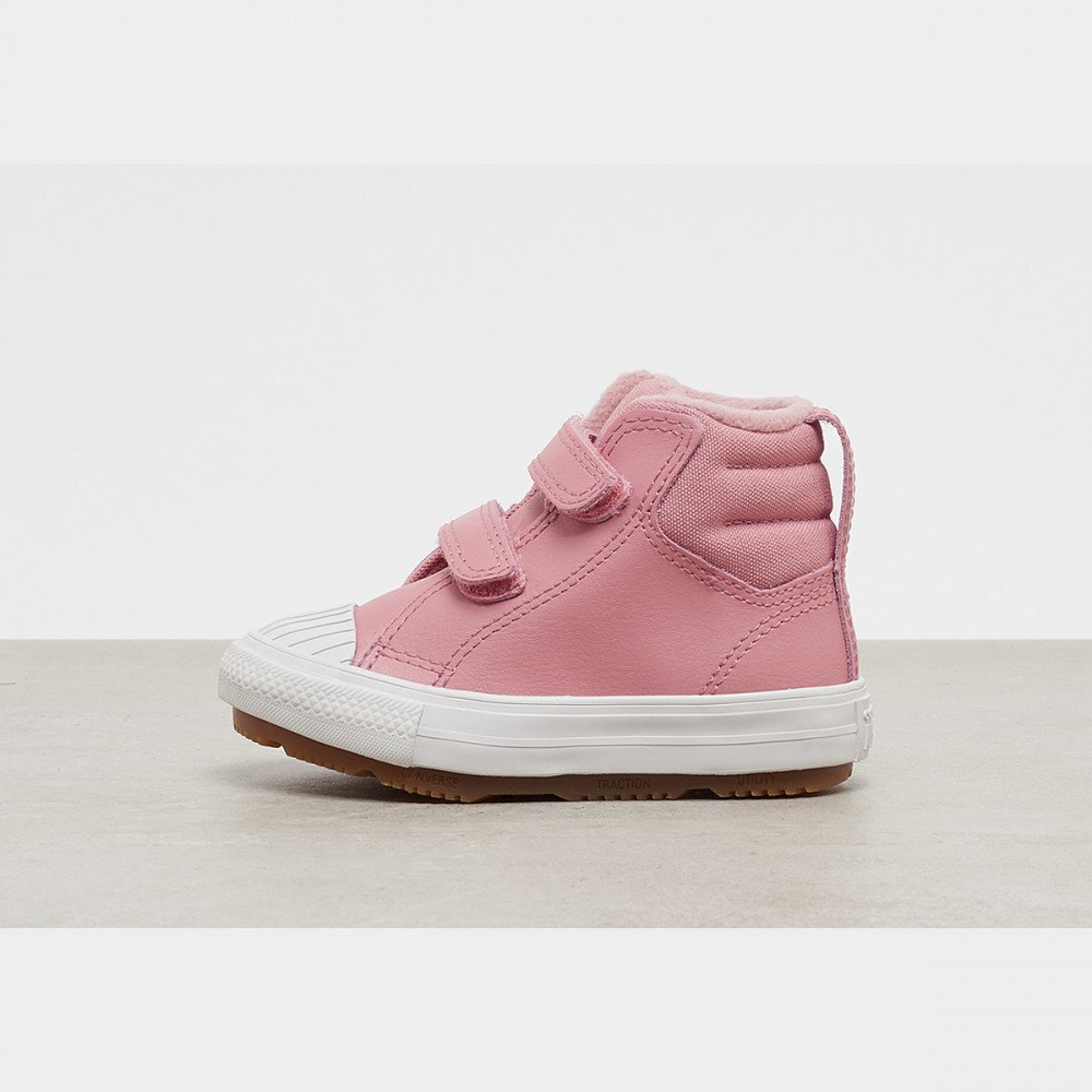 Converse Converse Color Leather Easy-On Chuck Taylor All Star Berkshire ...