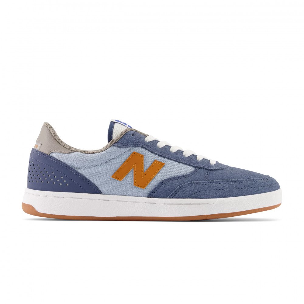 New Balance NB Numeric 440 / Blau/Gelb / NM440WON | sneakshero