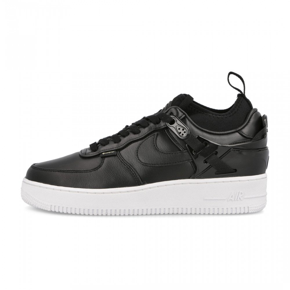 Nike Air Force 1 Low SP UC / Schwarz / DQ7558-002 | sneakshero