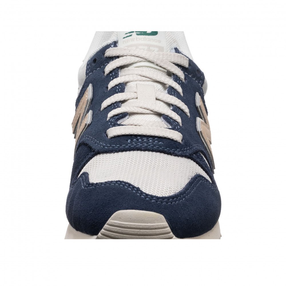 New Balance 373v2 / Blau/Braun/Beige / WL373RD2 | sneakshero