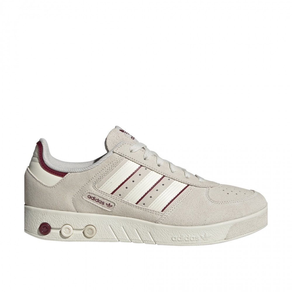 adidas Originals G.S. Court / grau / GW4497 | sneakshero
