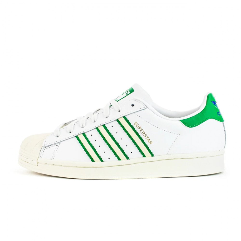 adidas Originals Superstar / weiss / GX9878 | sneakshero