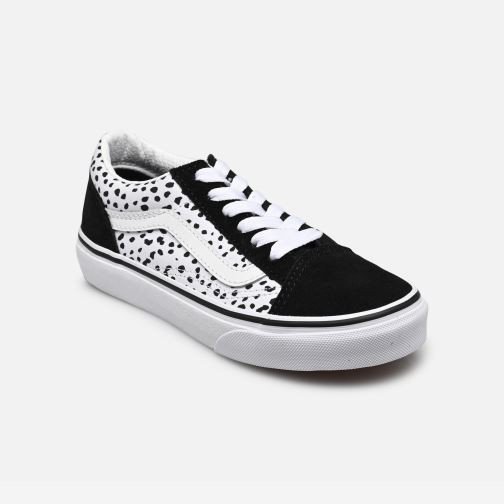 Vans Kinder Old Skool / Weiß / VN0A7Q5F6BT | sneakshero