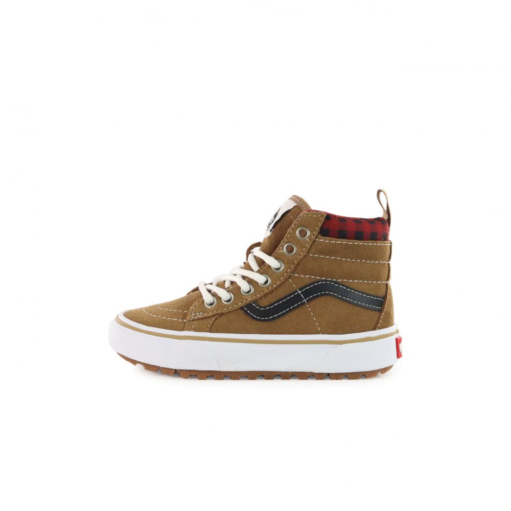 Vans Kinder Sk8-hi Mte-1 / Braun / VN0A5HZ5Y49 | sneakshero