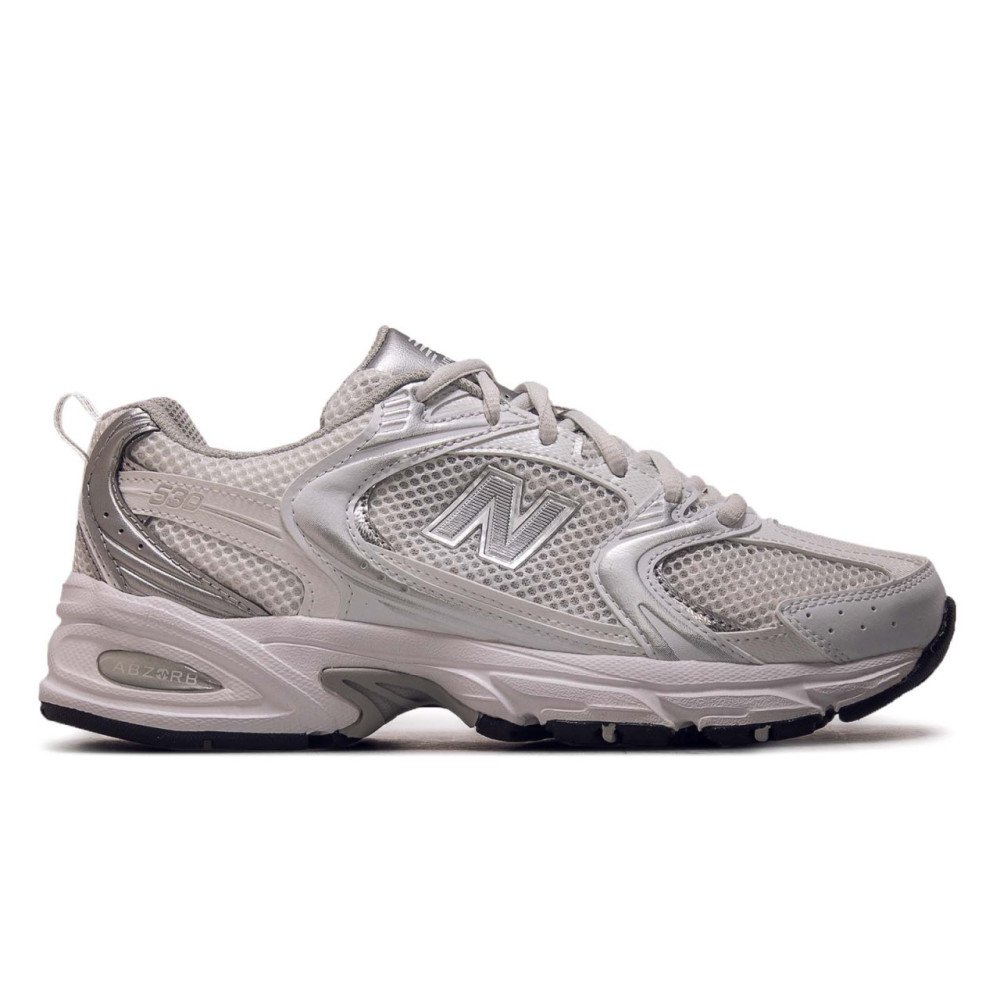 New Balance MR530 EMA / White / MR530-EMA | sneakshero