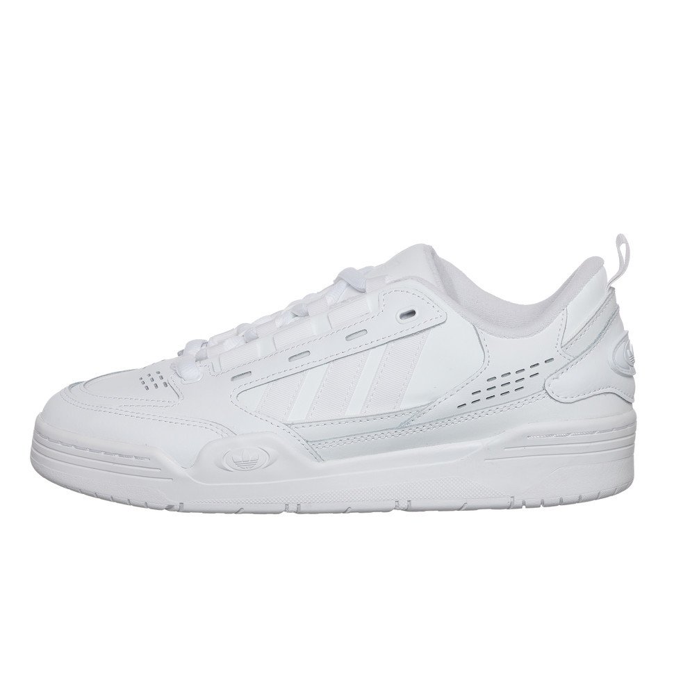 adidas Originals ADI2000 / Cloud White / Cloud White / Cloud White ...