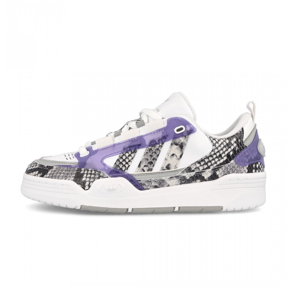 adidas Originals ADI2000 / Cloud White / Stone / Purple / GW4699 ...