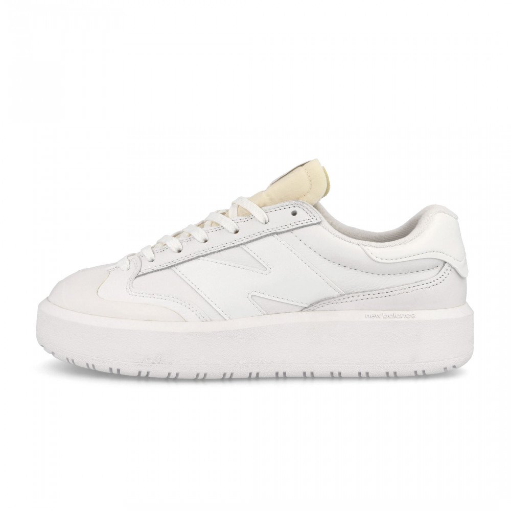 New Balance CT302LA / weiß / CT302LA | sneakshero