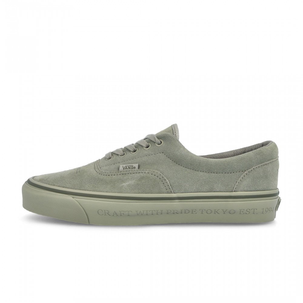 Vans Neighborhood x Vans Era 95 DX / Seagrass / VN0A7Q5ZSQJ1 | sneakshero
