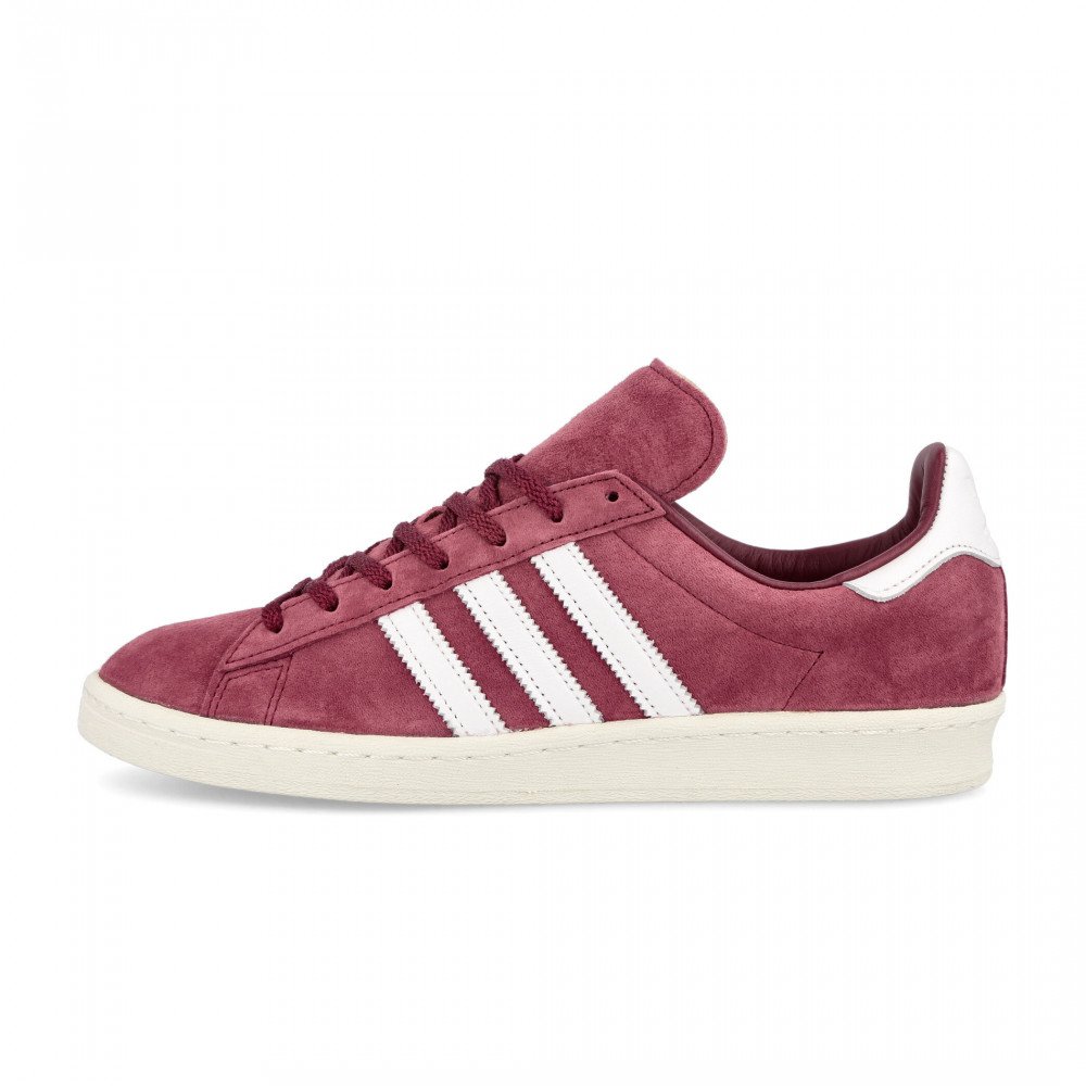 adidas Originals Campus 80s / rot / FZ6152 | sneakshero