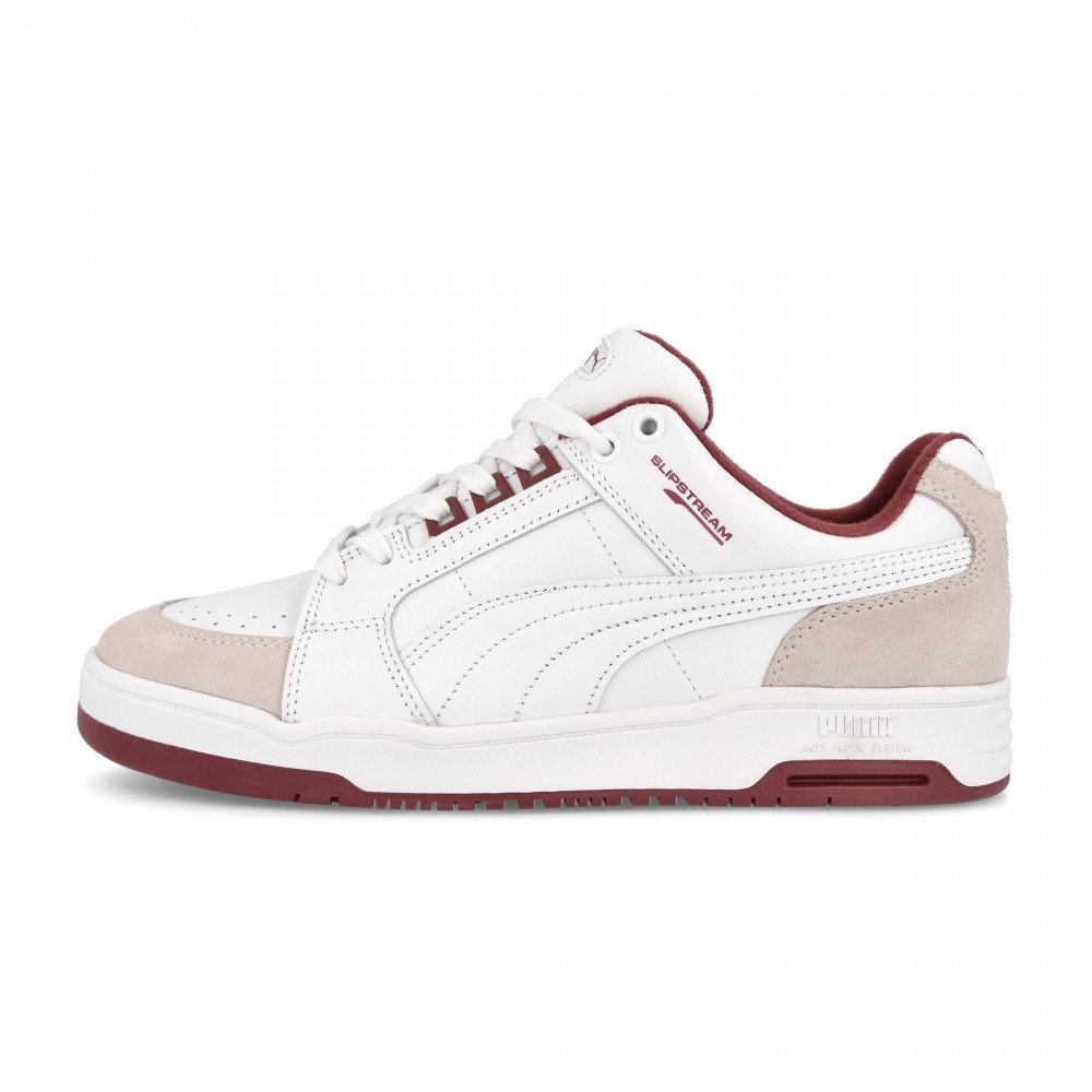 Puma Slipstream Lo Retro / White / 384692-06 | sneakshero