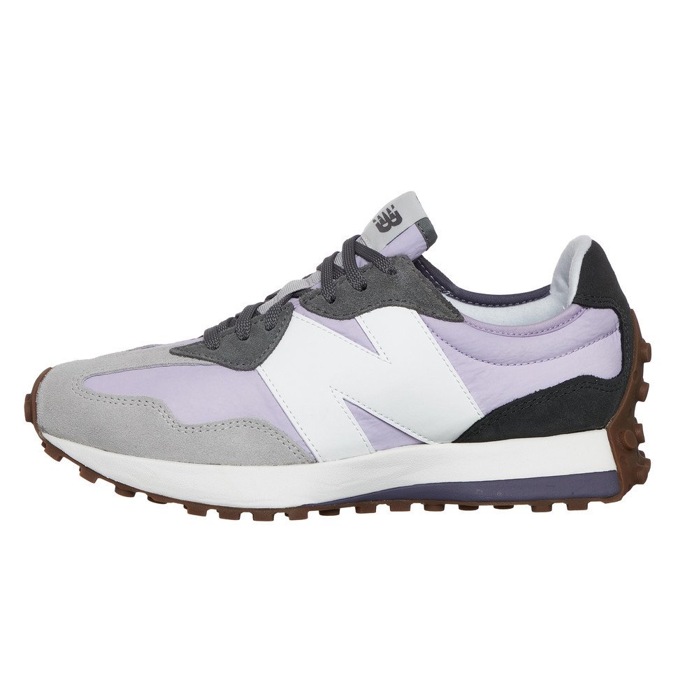 New Balance WS327 TA / CYBER LILAC / WHITE / WS327TA | sneakshero