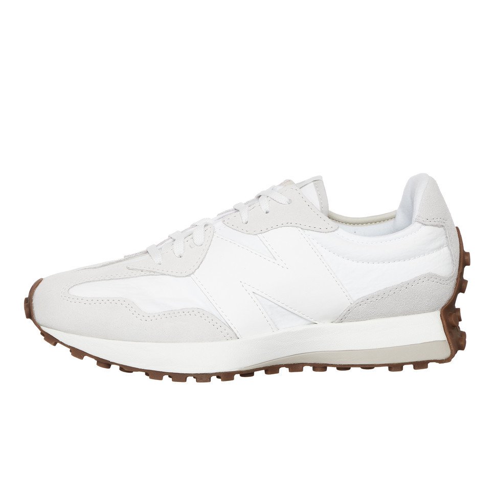 New Balance WS327 TD / REFLECTION / WHITE / WS327TD | sneakshero