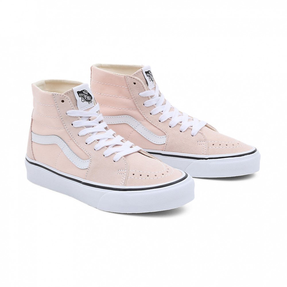 Vans Color Theory Sk8-hi Tapered / Rosa / VN0A5KRUBM0 | sneakshero