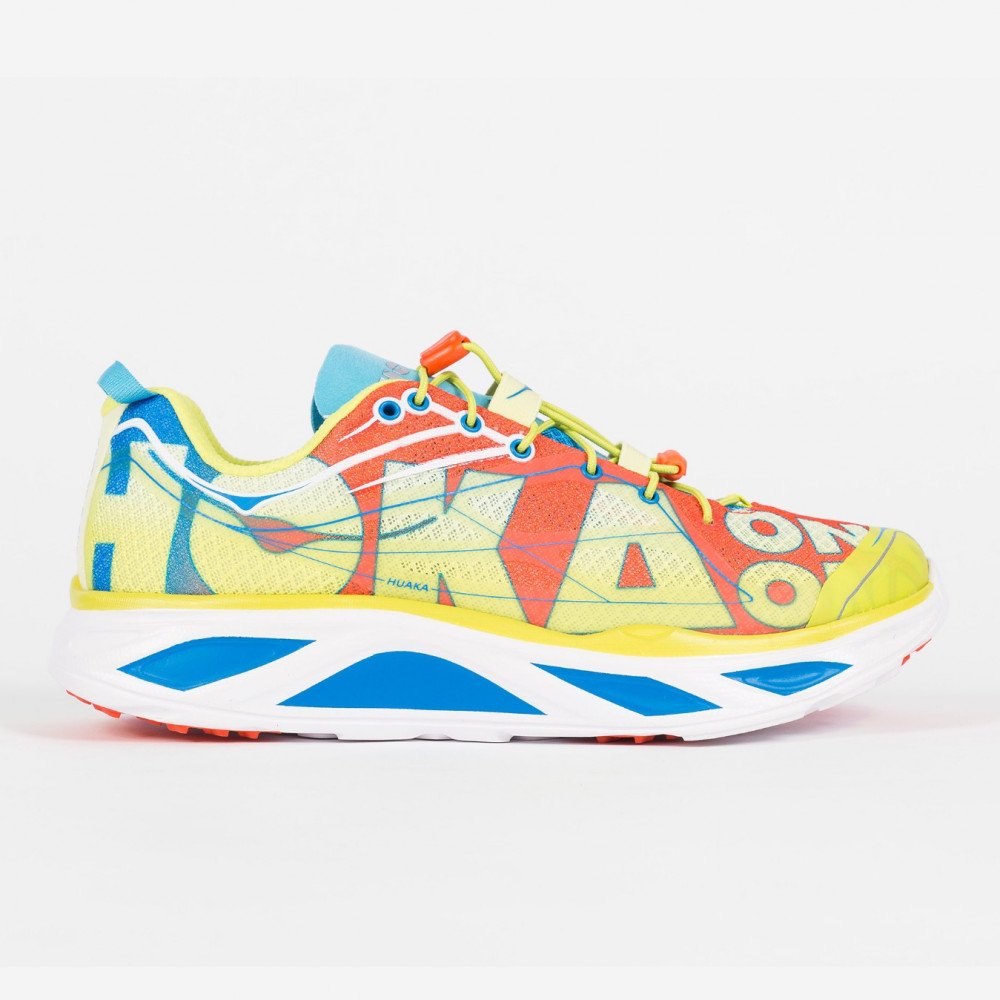 HOKA ONE ONE Huaka Origins / Multi / 1134452-EPFL | sneakshero