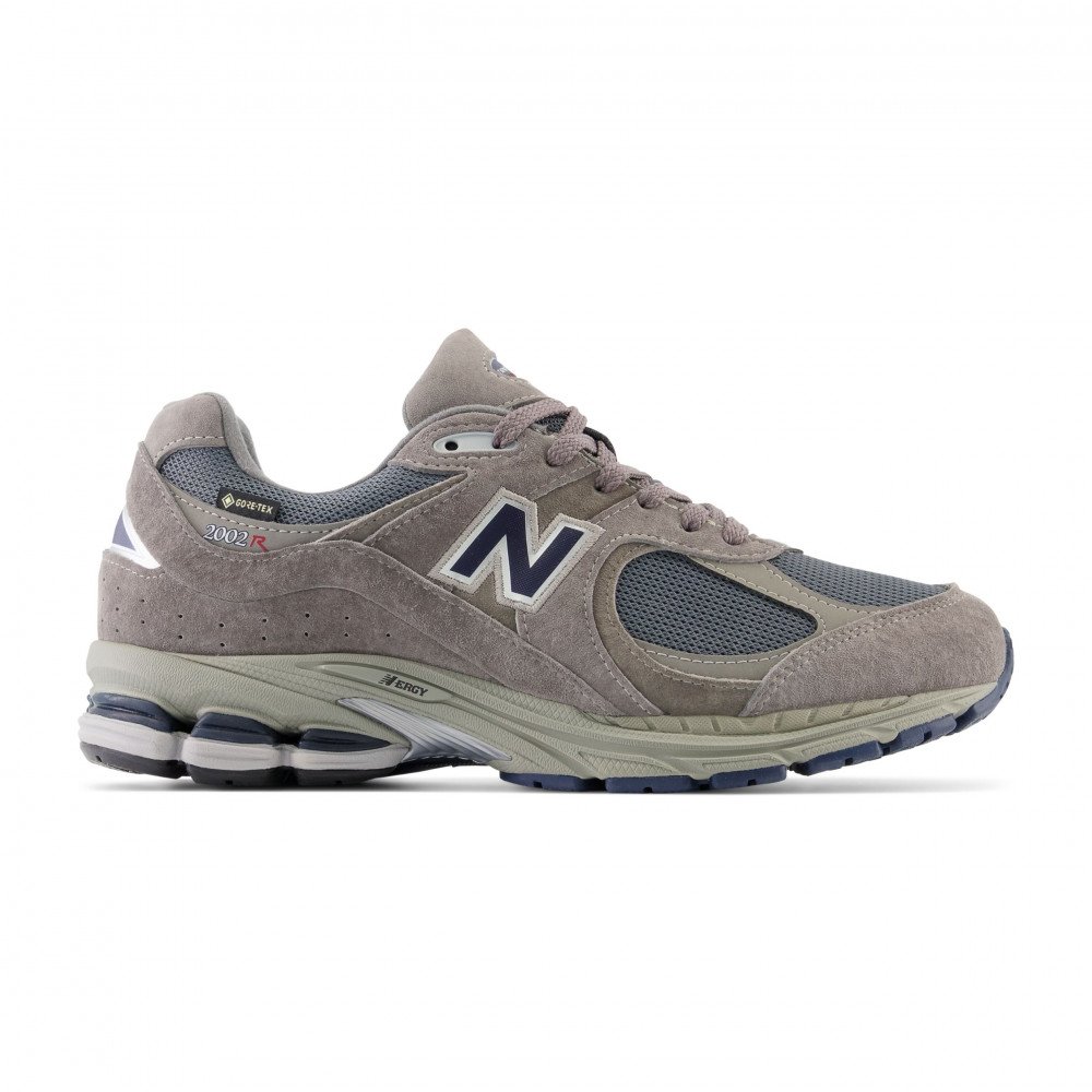 New Balance 2002RX / Grau/Blau / M2002RXC | sneakshero
