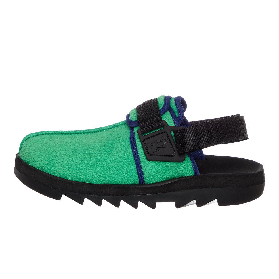 Reebok Beatnik / BOTTLE GREEN / CLEAR COBALT / CORE BLACK / IG2616 ...