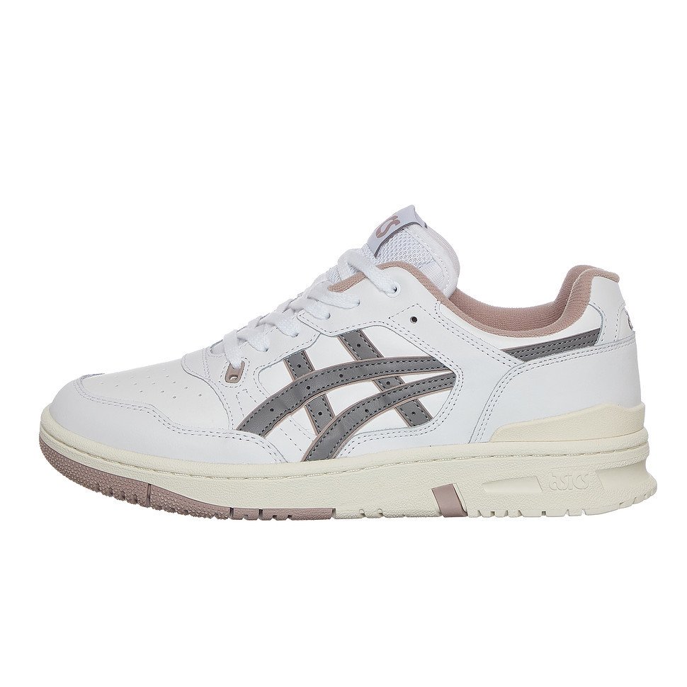 Asics EX89 / White / Clay Grey / 1201A476-107 | sneakshero