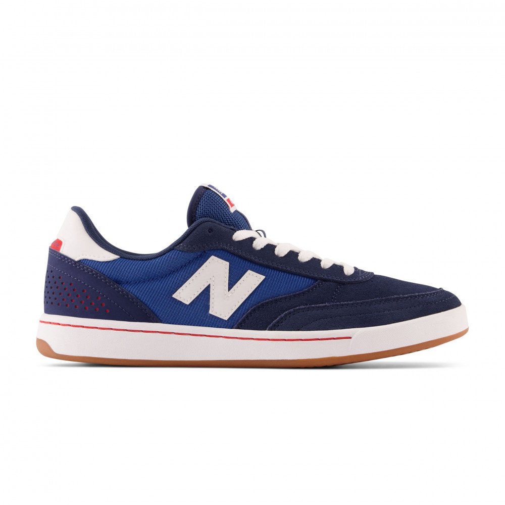 New Balance NB Numeric 440 / Blau/Weiß / NM440STT | sneakshero