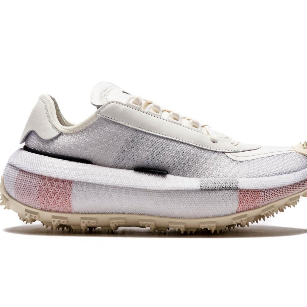 adidas Originals adidas Originals Y-3 MAKURA / Weiss / HQ5974 | sneakshero