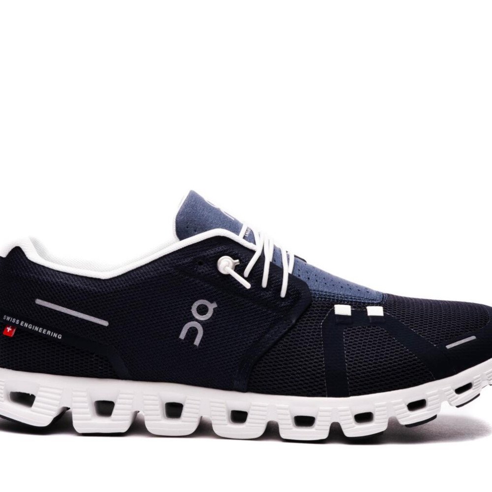 Converse ON Cloud 5 / Blau/Weiss / 5998916 | sneakshero