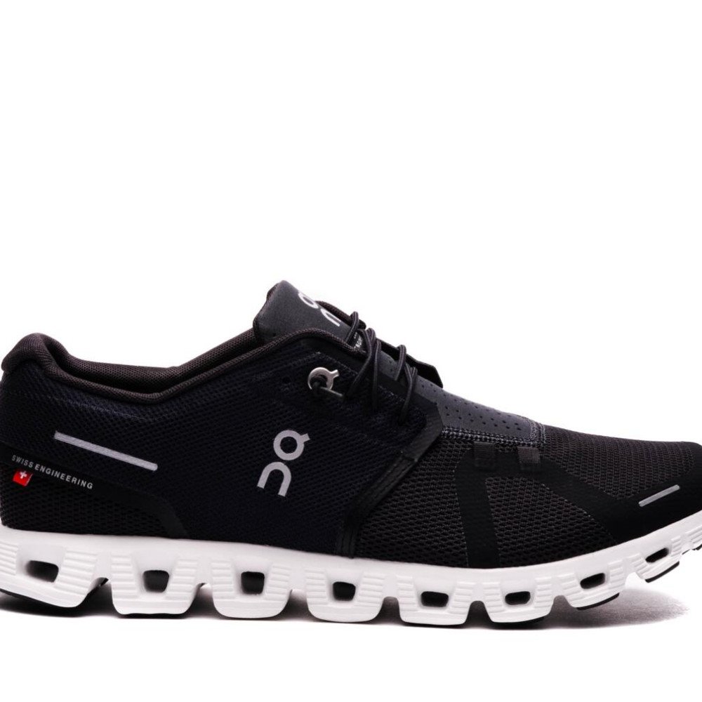 Converse ON Cloud 5 / Schwarz/Weiss / 5998919 | sneakshero