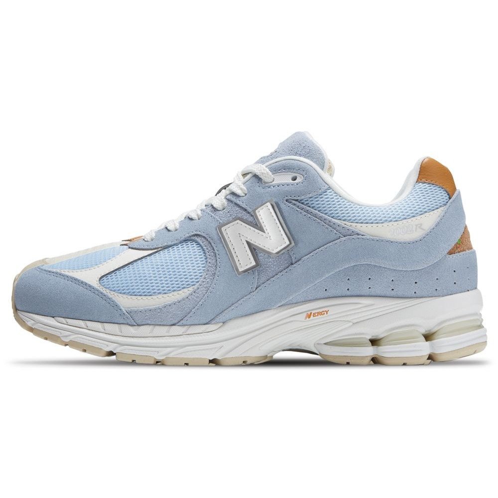 New Balance M2002RSD" / blau / M2002RSD | sneakshero