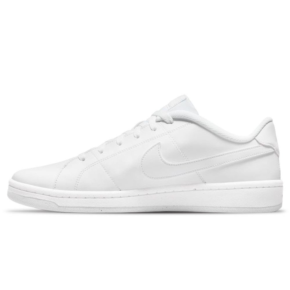 Nike Court Royale 2 Next Nature" / weiss / DH3160-100 | sneakshero