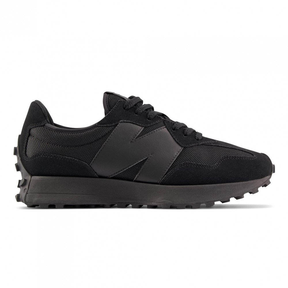 New Balance 327 / Herren Schuhe schwarz / MS327CTB-D107 | sneakshero