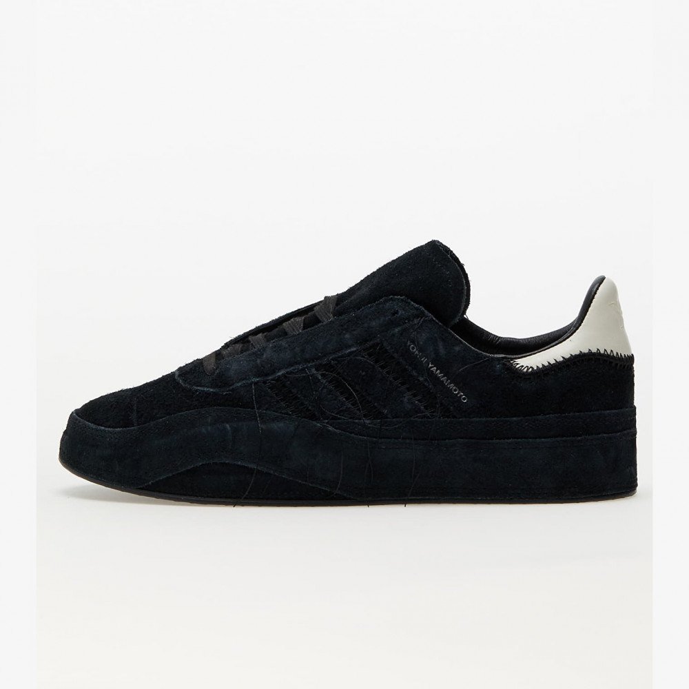 Y-3 Gazelle / Schwarz / FZ6405 | sneakshero