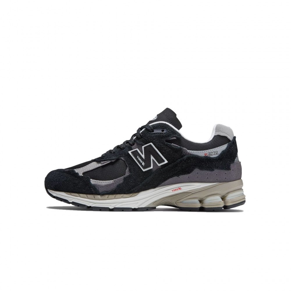 New Balance New Balance M 2002 RDJ / Schwarz / M2002RDJ | sneakshero