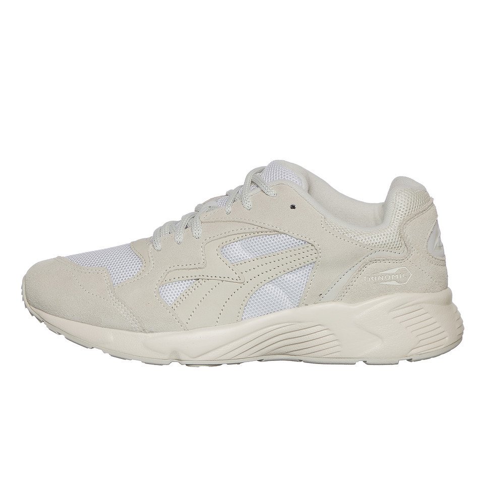 Puma Prevail Premium / Beige / 391140-02 | sneakshero
