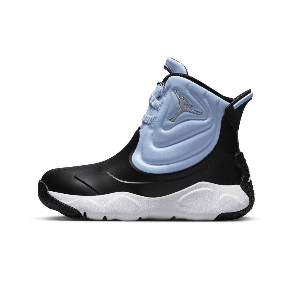 Nike Jordan Drip 23 (GS) / Schwarz,Blau / CT5798-004 | sneakshero