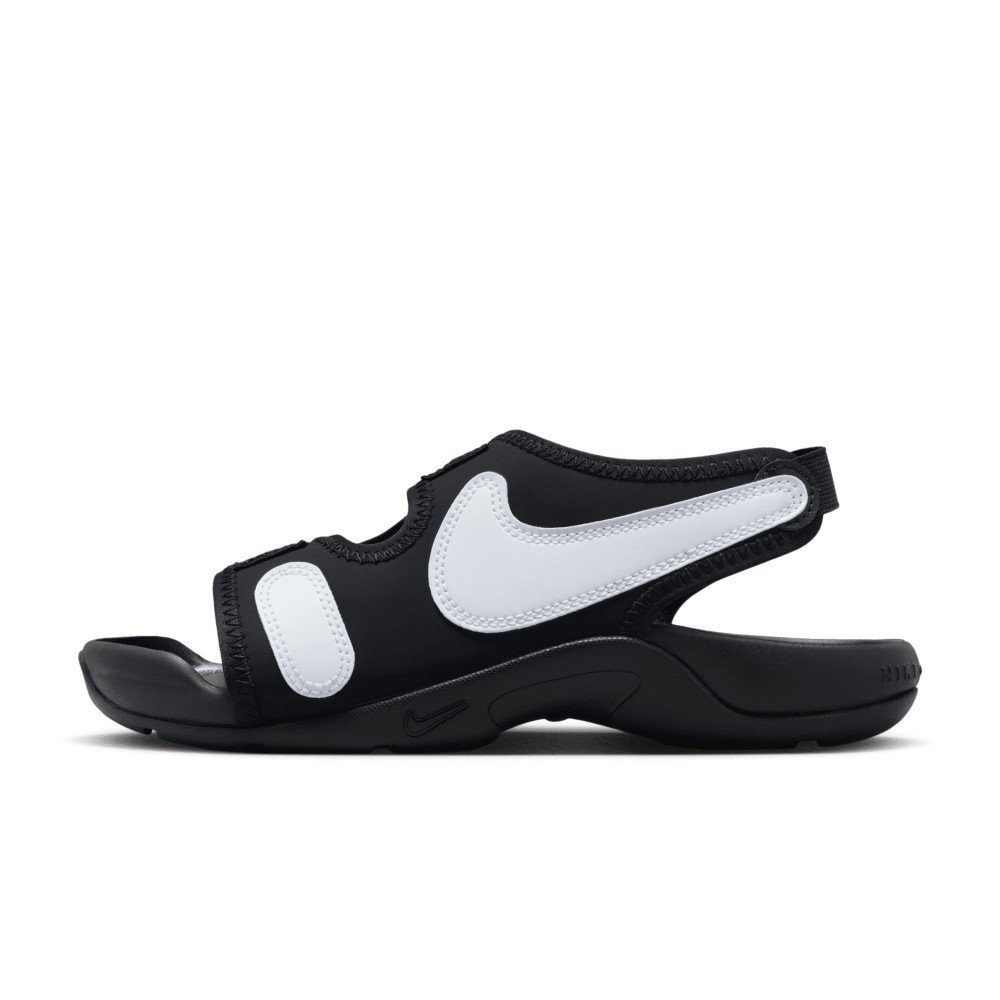 Nike Nike Sunray Adjust 6 / Schwarz / DX5544-002 | sneakshero