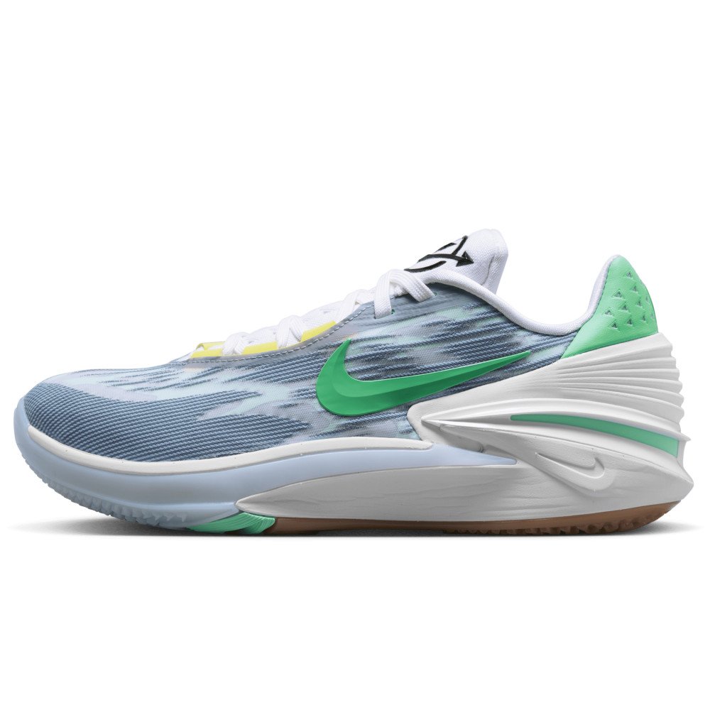 Nike Nike Air Zoom G.T. Cut 2 / Blau / DJ6015-403 | sneakshero