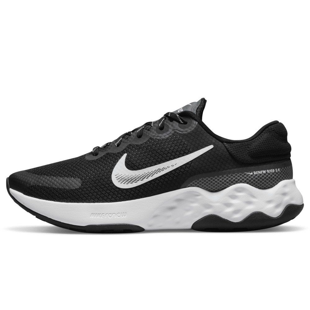 Nike Nike Renew Ride 3 / Schwarz / DC8185-001 | sneakshero