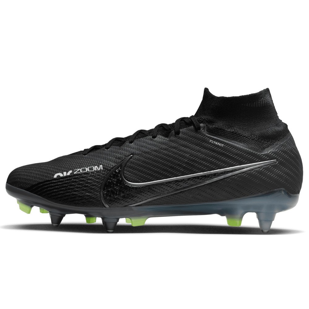 Nike Nike Zoom Mercurial Superfly 9 Elite SG-Pro Anti-Clog Traction ...