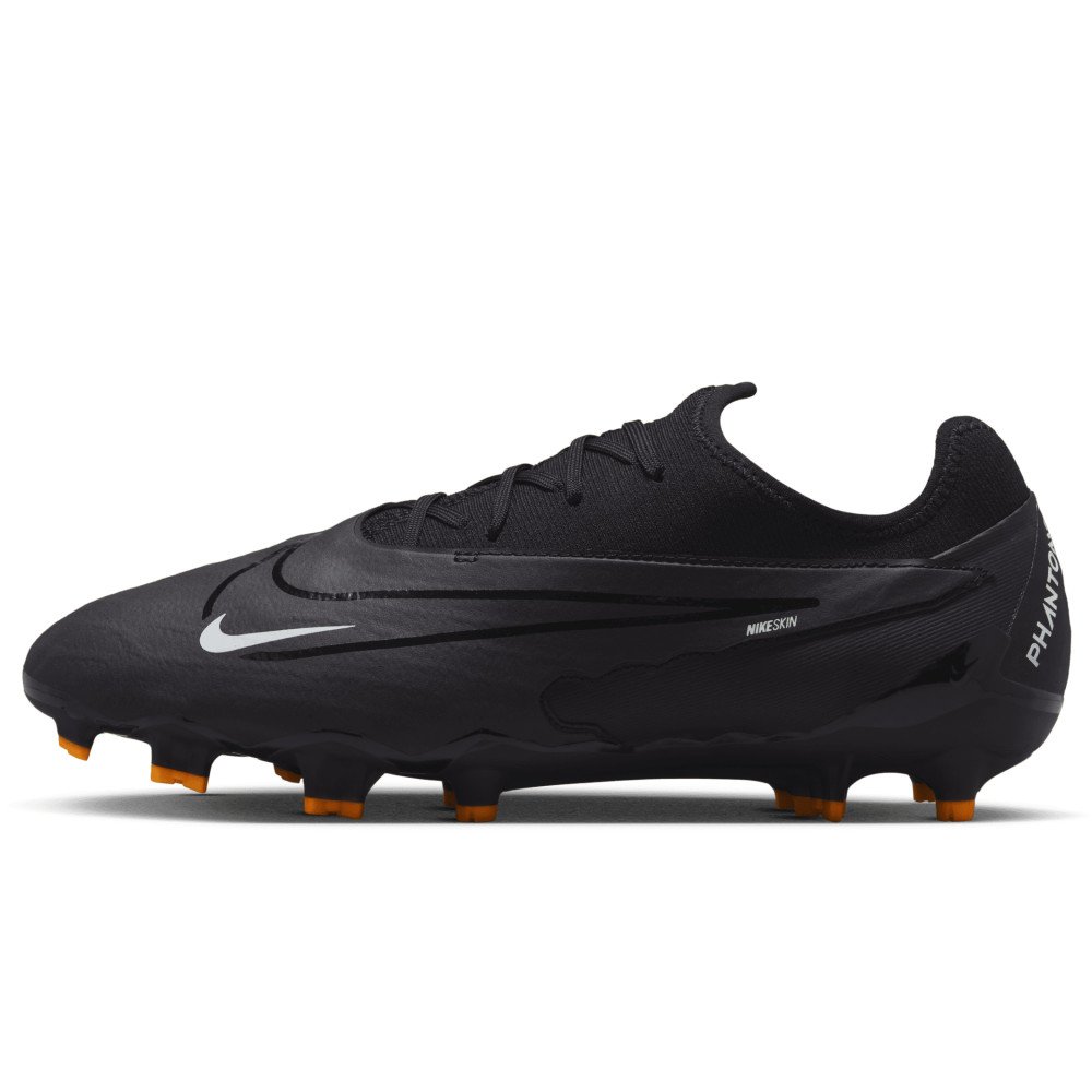 Nike Nike Phantom GX Pro FG / Schwarz / DD9463-010 | sneakshero