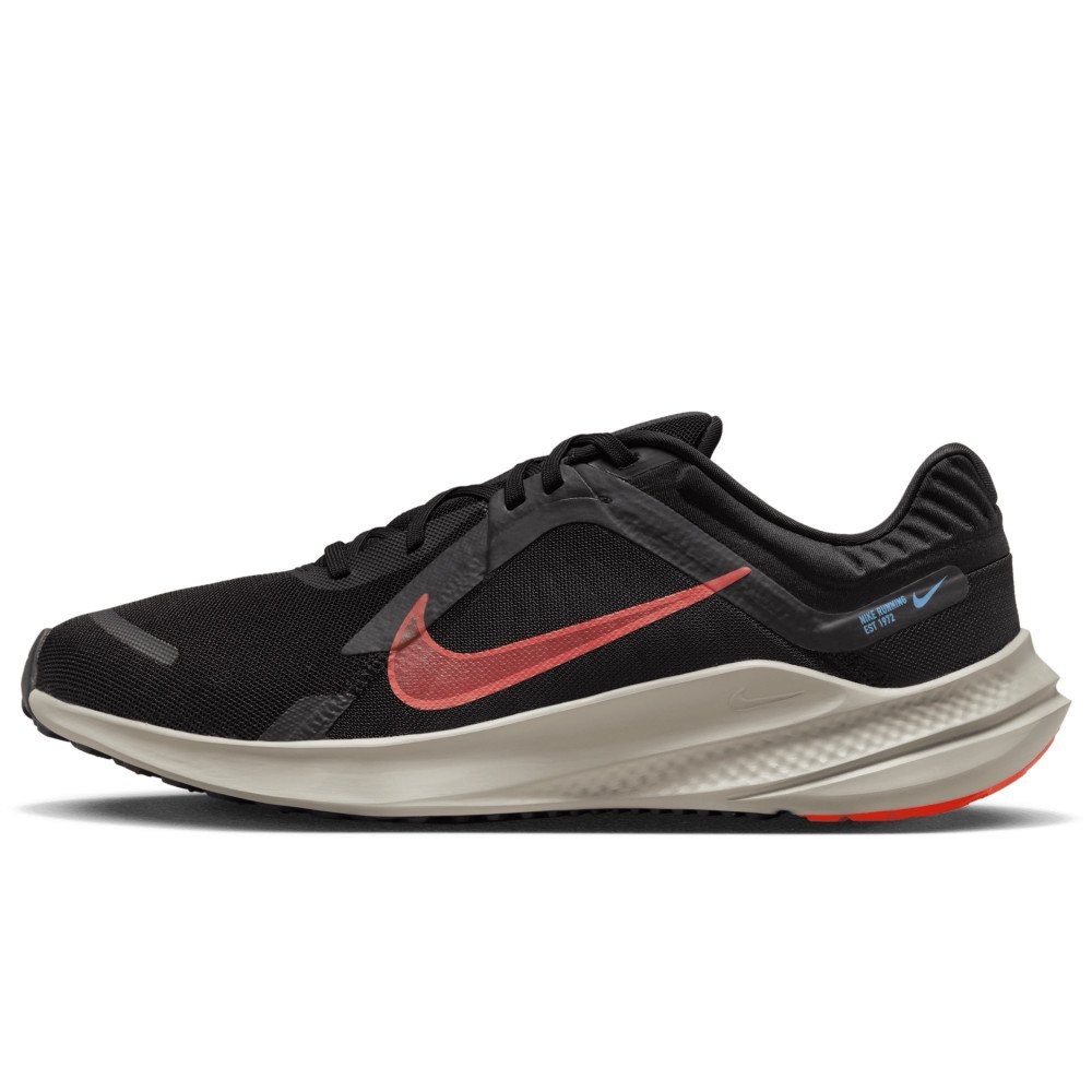 Nike Nike Quest 5 / Schwarz / DD0204-005 | sneakshero