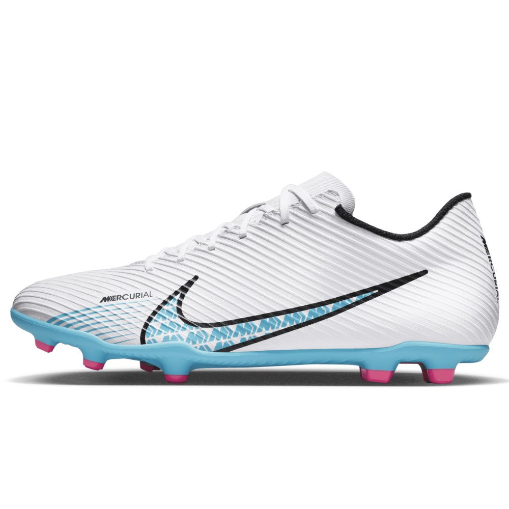 Nike Nike Mercurial Vapor 15 Club MG / Weiß / DJ5963-146 | sneakshero