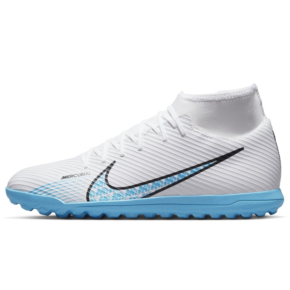 Nike Nike Mercurial Superfly 9 Club TF / Weiß / DJ5965-146 | sneakshero