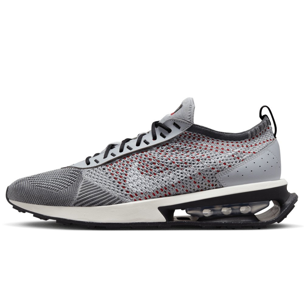 Nike Nike Air Max Flyknit Racer / Grau / FD4610-001 | sneakshero