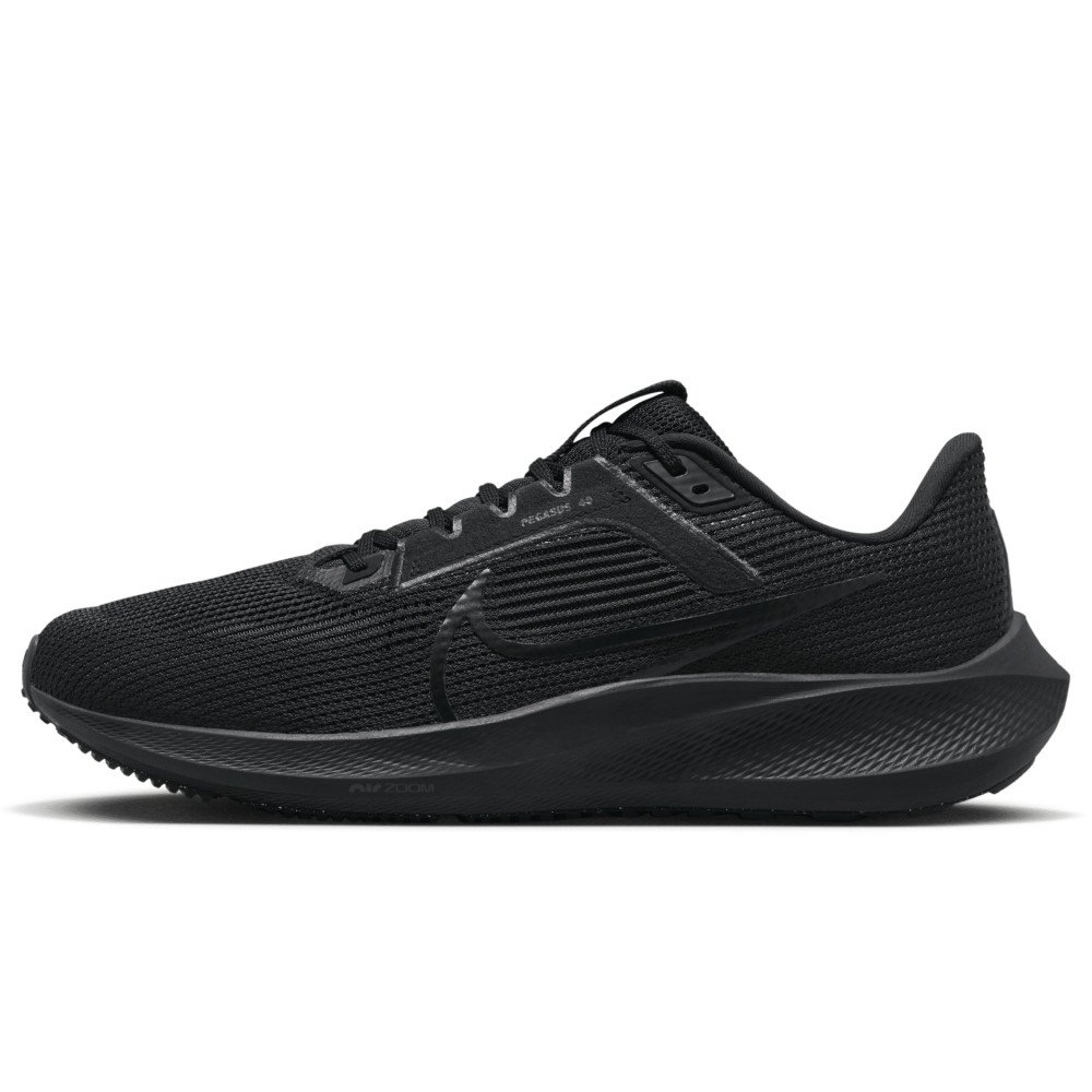 Nike Nike Pegasus 40 / Schwarz / DV3853-002 | sneakshero