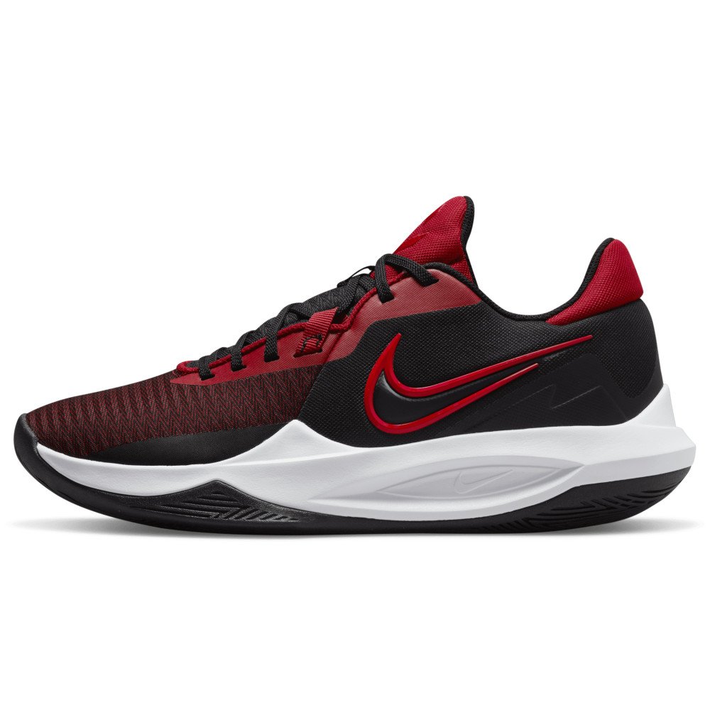 Nike Nike Precision 6 / Schwarz / DD9535-002 | sneakshero