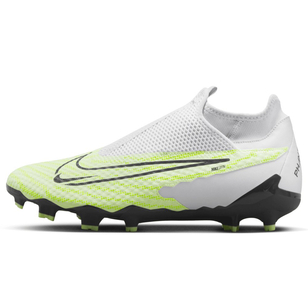 Nike Nike Phantom GX Academy Dynamic Fit MG / Gelb / DD9472-705 ...