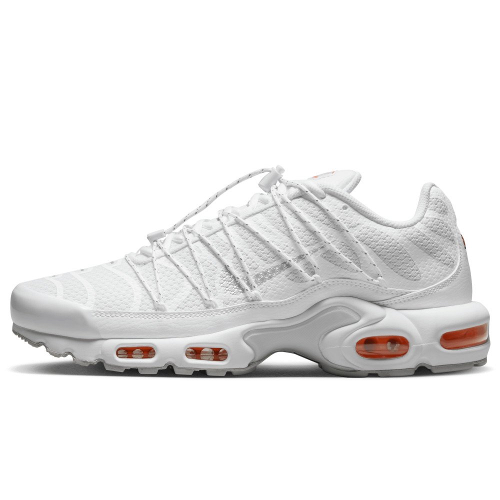 Nike Nike Air Max Plus Utility / Weiß / FJ4232-100 | sneakshero