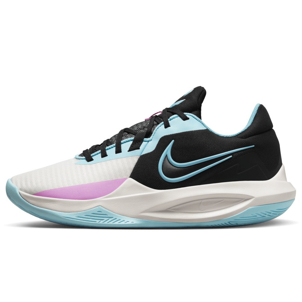 Nike Nike Precision 6 / Weiß / DD9535-102 | sneakshero