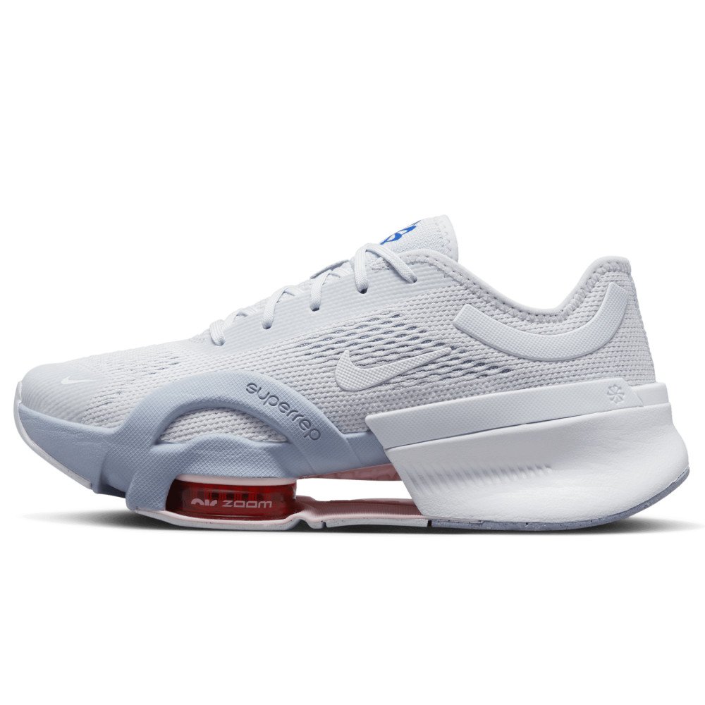 Nike Nike Zoom SuperRep 4 Next Nature / Grau / DO9837-002 | sneakshero